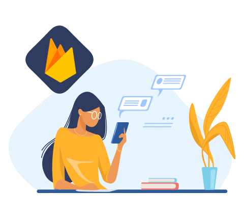 Advantages of Firebase for Mobile App Development 2025 : Aalpha