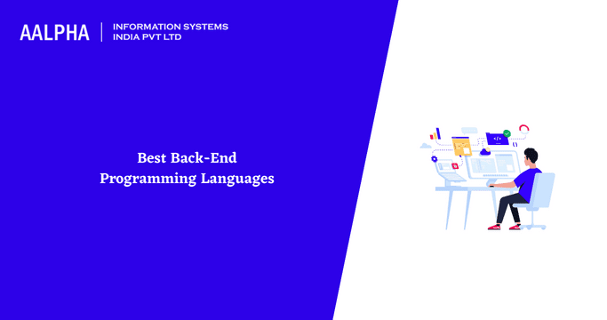 Best Back-End Programming Languages 2025 & Beyond : Aalpha