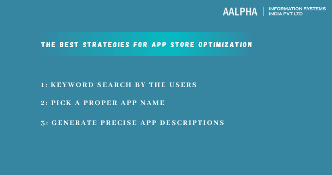 App Store Optimization Guide 2025 : Aalpha