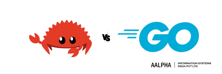 Rust vs Go Differences, Performance, & Use Cases - 2025 : Aalpha