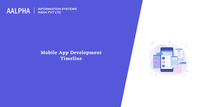 Mobile App Development Timeline 2025 : Aalpha