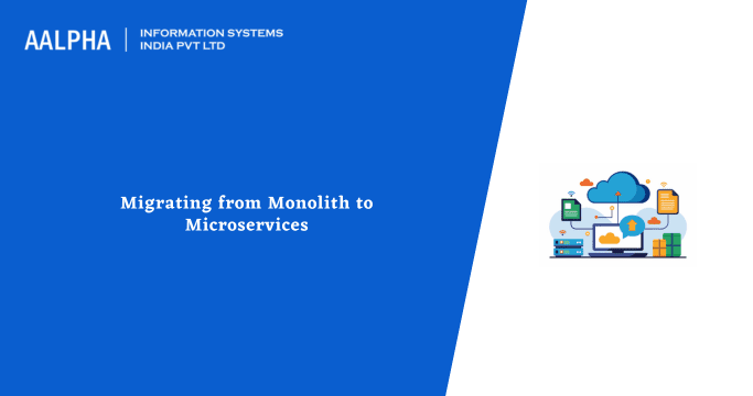 Monolith to Microservices Migration : Step-by-Step Process