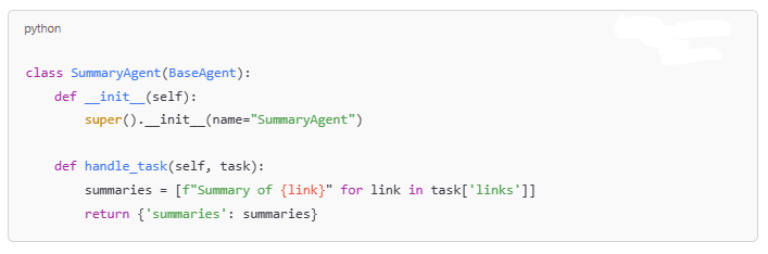 Guide to Google Agent Development Kit (ADK) : Aalpha