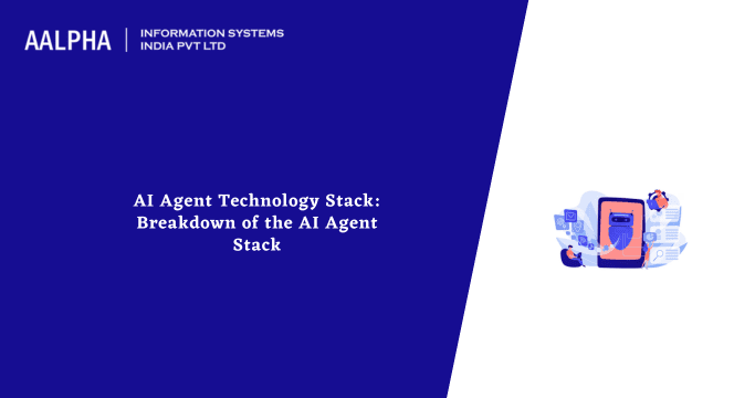 AI Agent Technology Stack: Breakdown of the AI Agent Stack