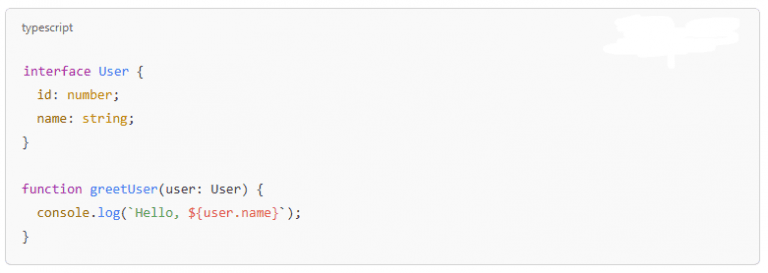 TypeScript vs JavaScript Differences - 2025 : Aalpha